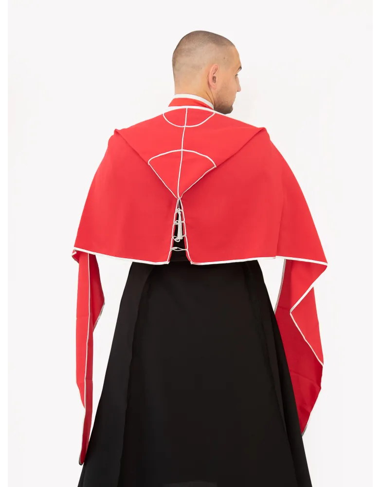 Cossack National Costume Men from Caucasus | RusClothing.com