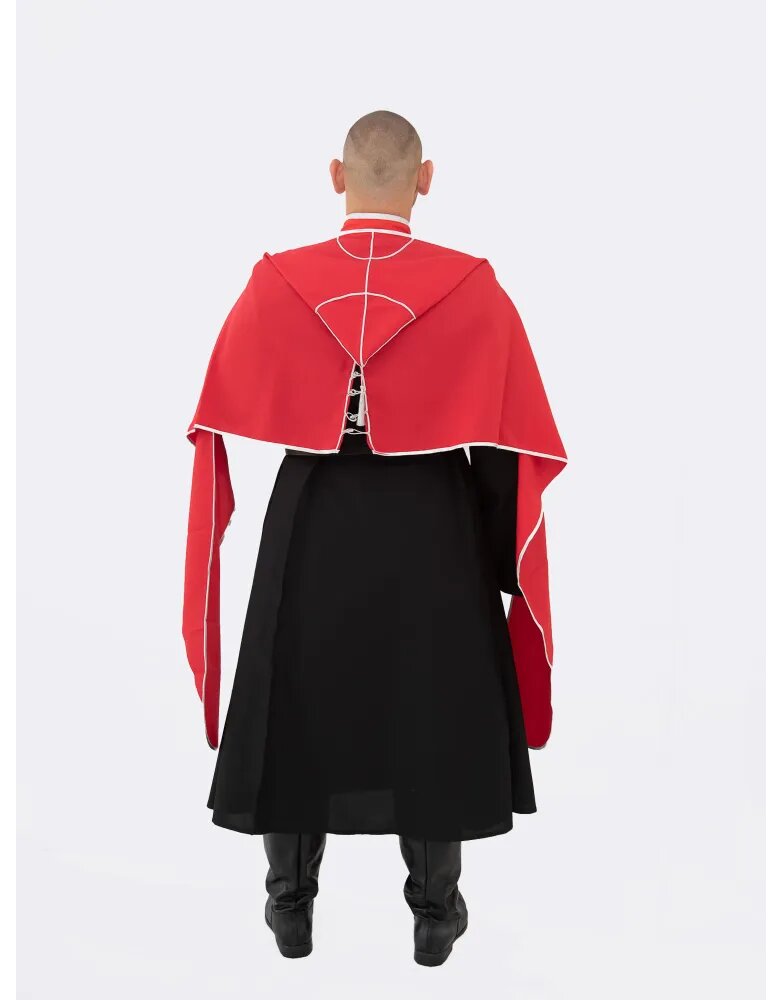 Cossack National Costume Men from Caucasus | RusClothing.com